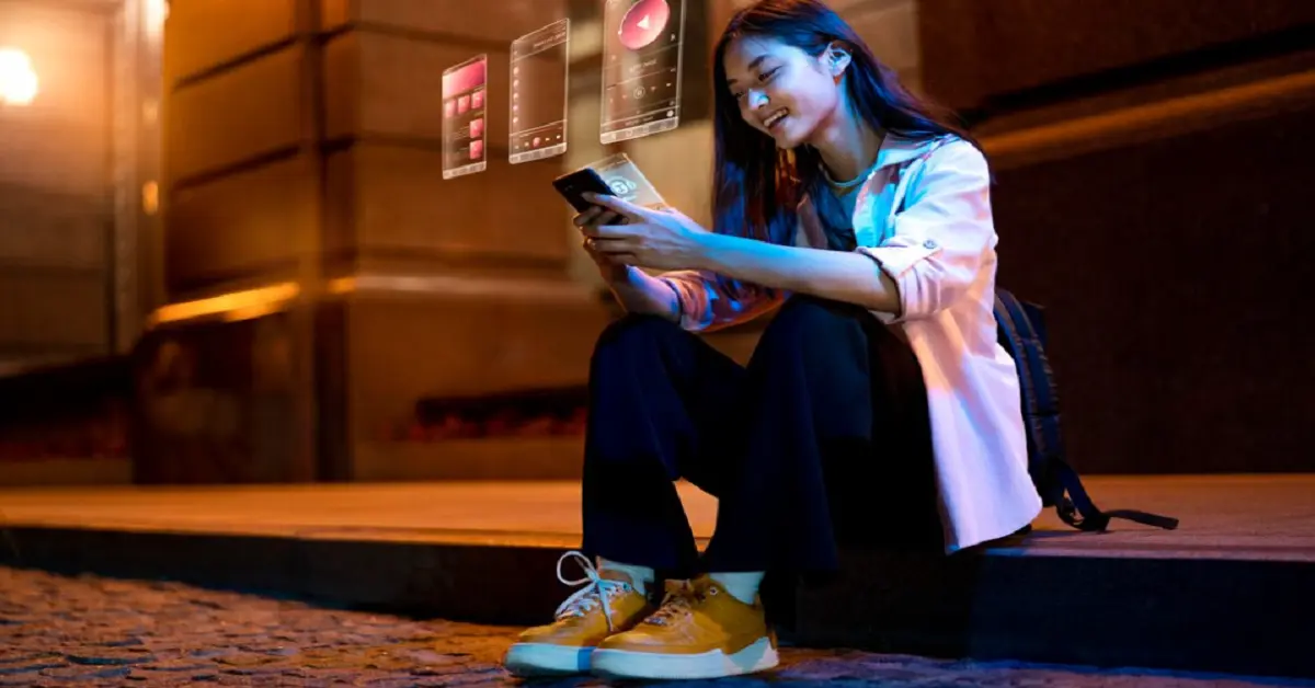 Digital Lifestyle: Exploring the Applications of Technology in Everyday ...